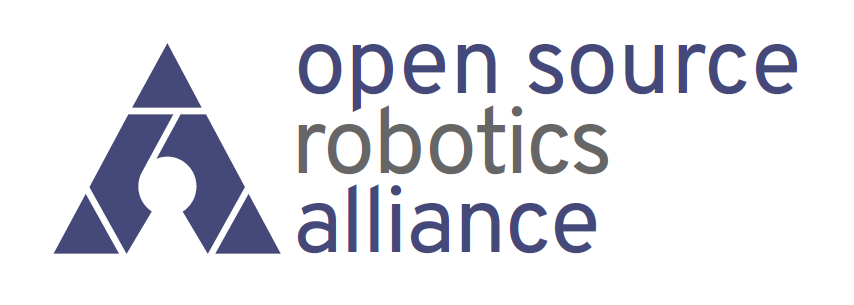 OPEN ROBOTICS LAUNCHES THE OPEN SOURCE ROBOTICS ALLIANCE (OSRA) – OSRA